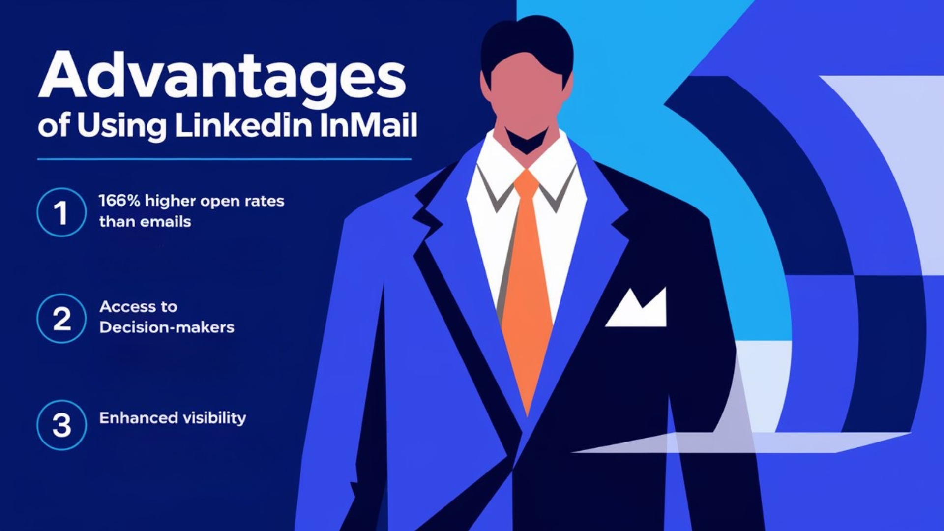 What is LinkedIn InMails? Features and Best Practices - TRIKL